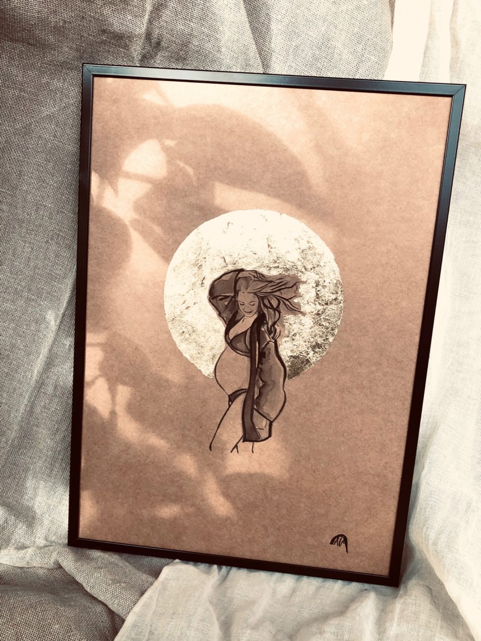 Mei Fang Tan | Illustrations