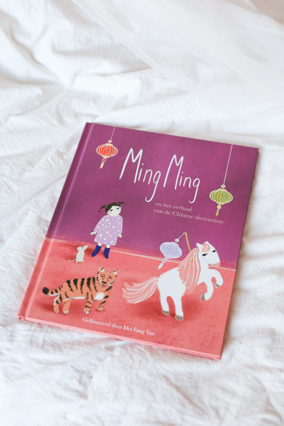 Mei Fang Tan | Illustrations